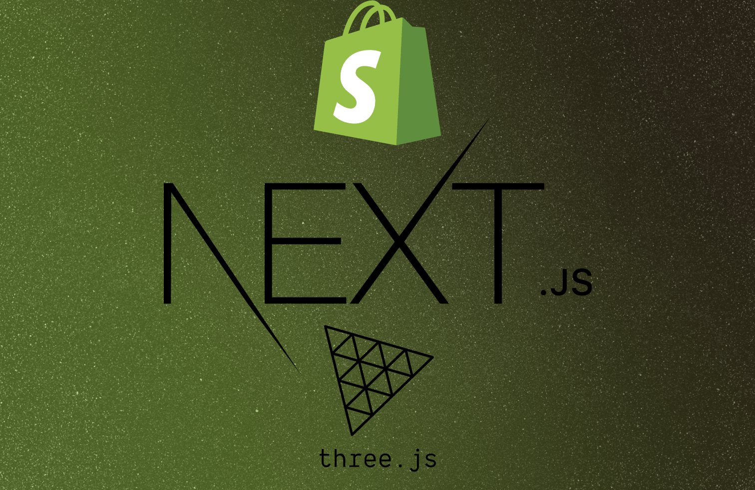How To Build an Ecommerce Store with Shopify, Next js and React three fiber / Three js |Milkias ...